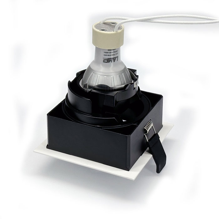 SALE LED Downlight - (ILD 2098S-A) - Lightcraft Pte Ltd