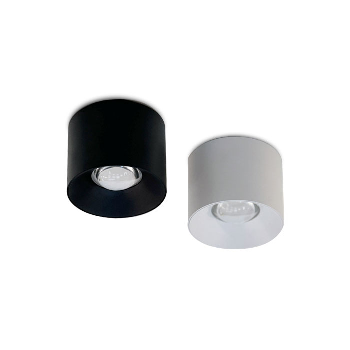 LED Ceiling Light - URBANA (VL-CL005-USO-B) - Lightcraft Pte Ltd